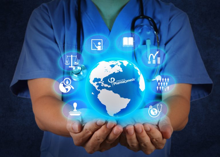 Oxford PharmaGenesis launches new HealthScience approach to medical ...