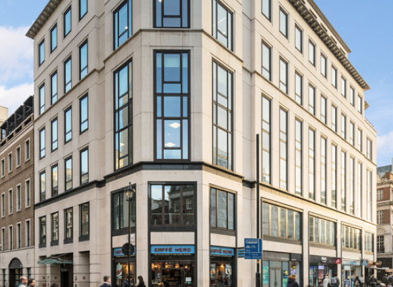 Get in touch - Oxford PharmaGenesis