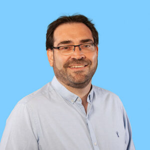 Paul - Oxford PharmaGenesis