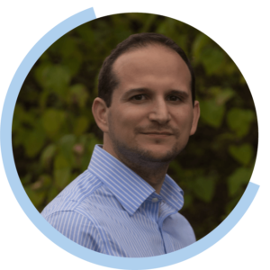 Jamie Singer - Oxford PharmaGenesis