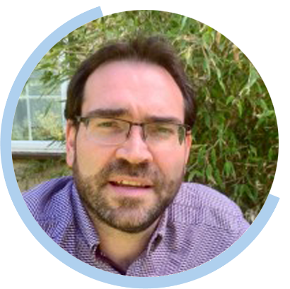 Paul Farrow - Oxford PharmaGenesis