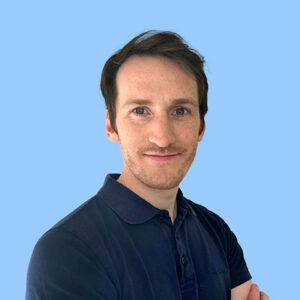 Luke - Oxford PharmaGenesis