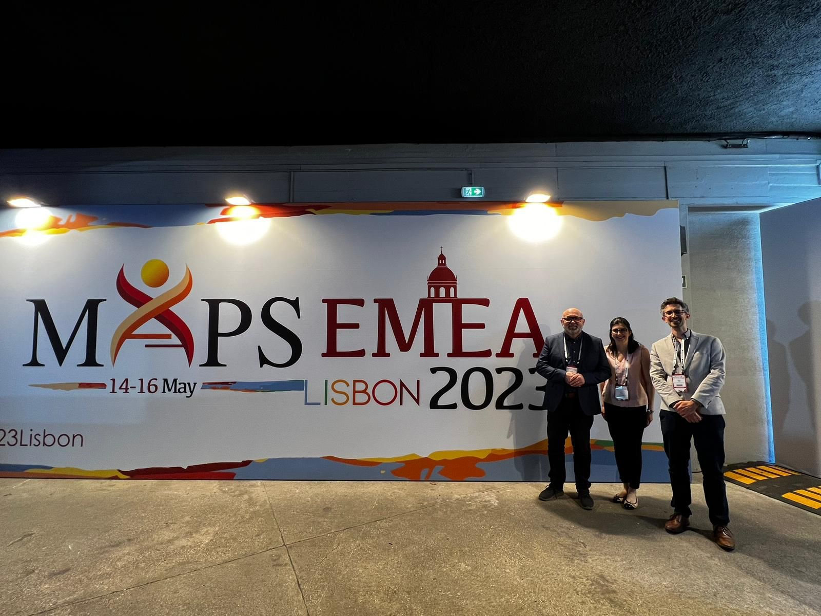 Enabling Medical Affairs professionals to lead: highlights from the ...