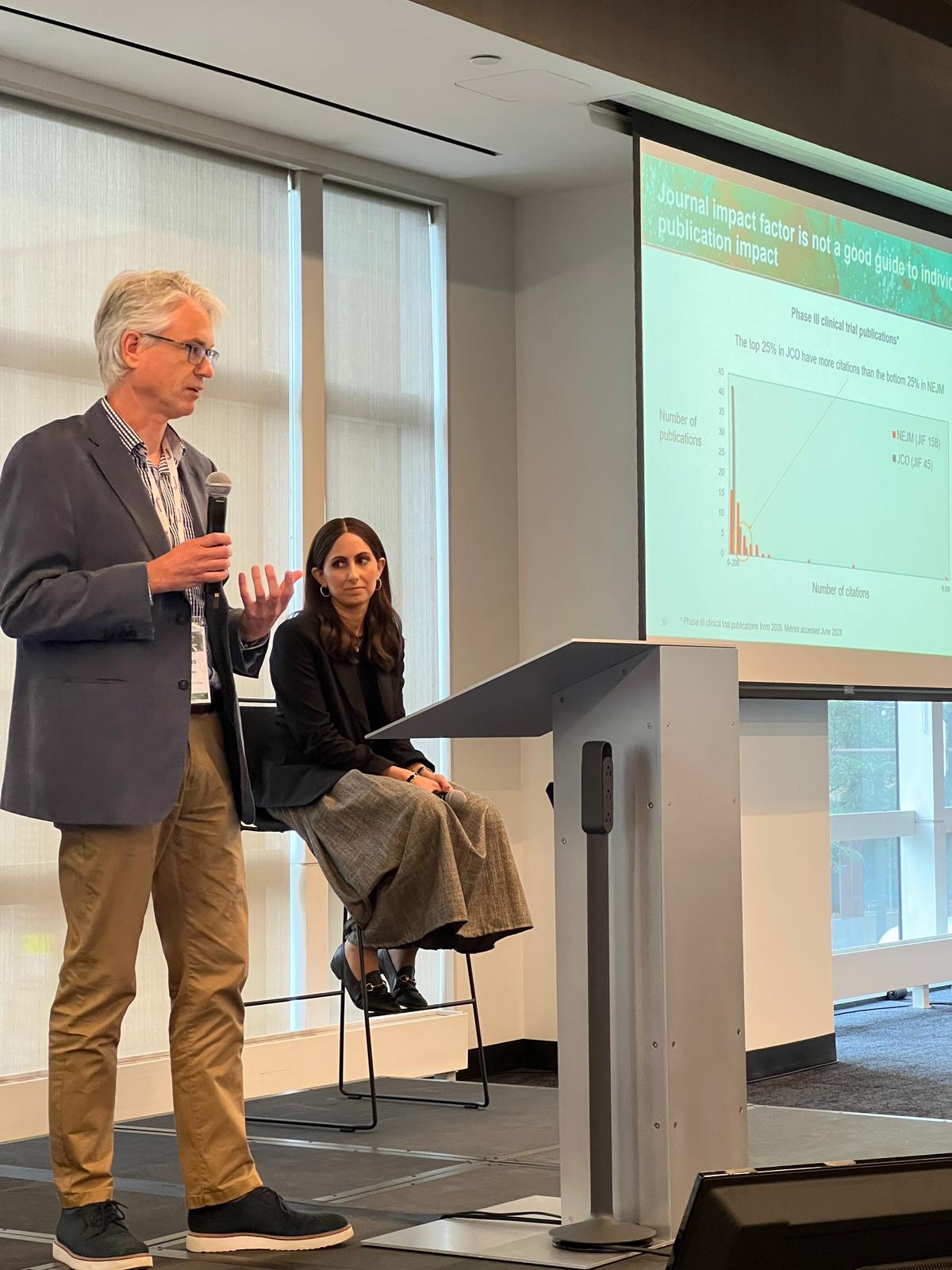 ISMPP Academy report: Oxford PharmaGenesis teaches how to elevate ...