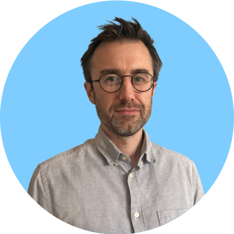 Christian Eichinger - Oxford PharmaGenesis