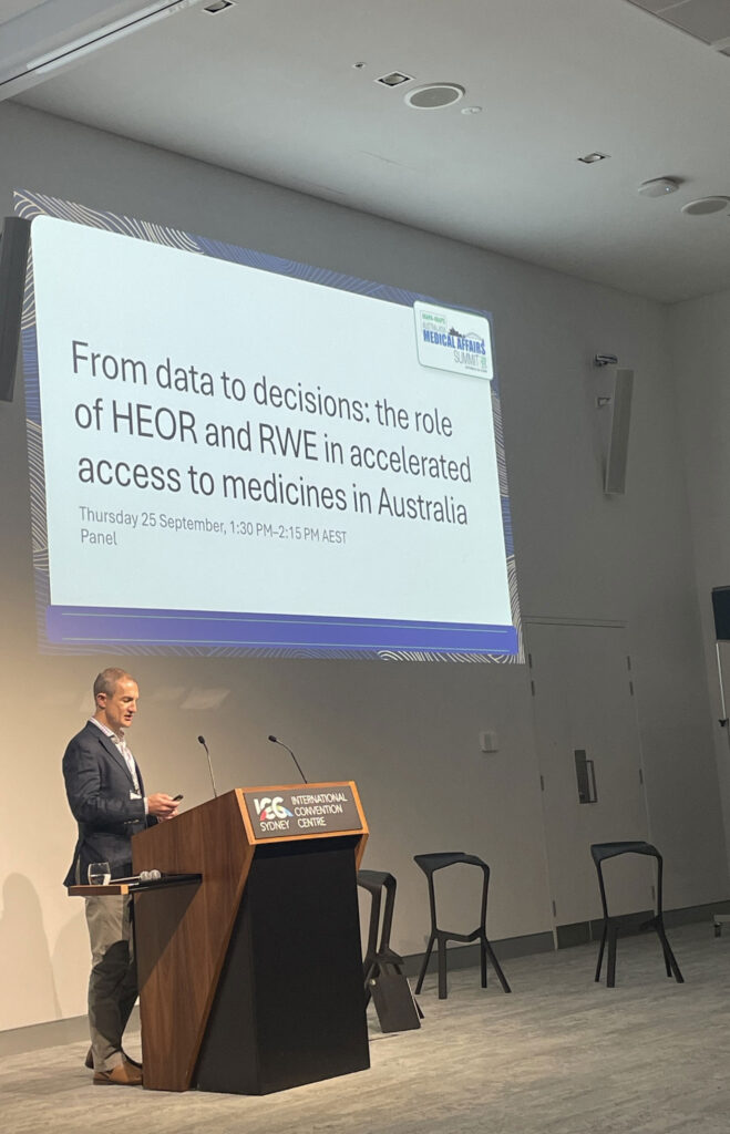 From data to decisions: MAPA-MAPS 2025 spotlight - Oxford PharmaGenesis